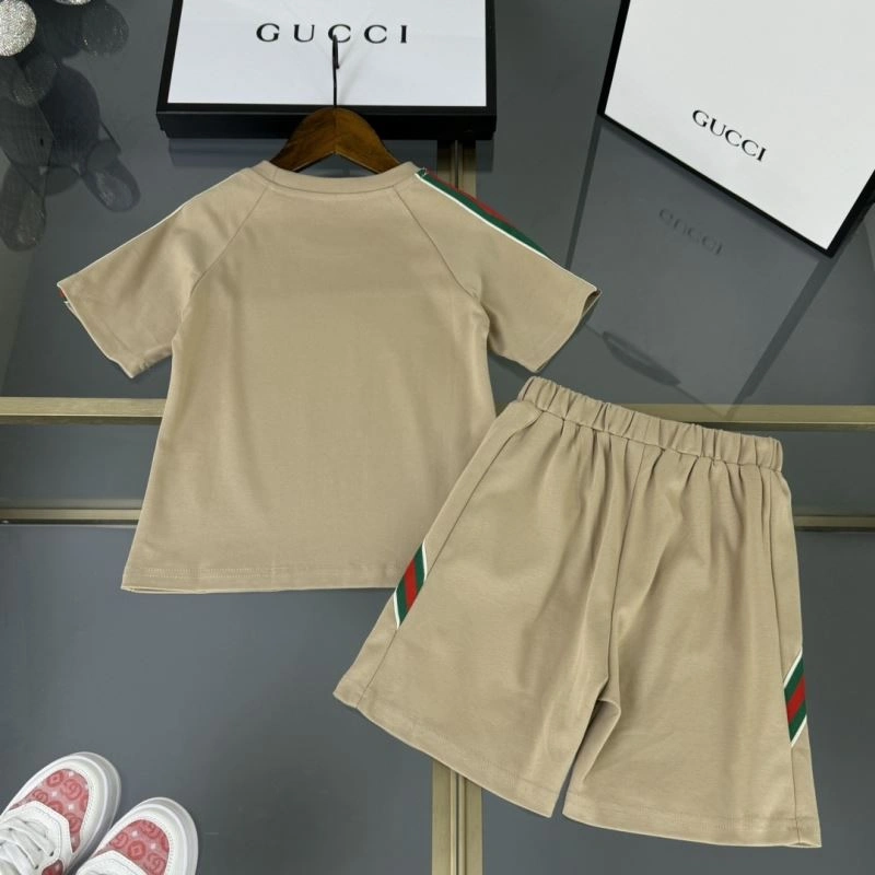 Value-priced Gucci Kids