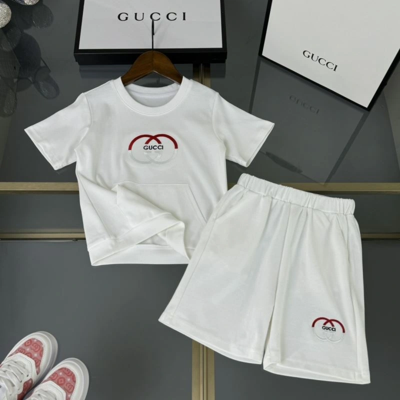 Top mirror Gucci Kids