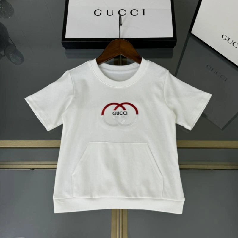 Top mirror Gucci Kids