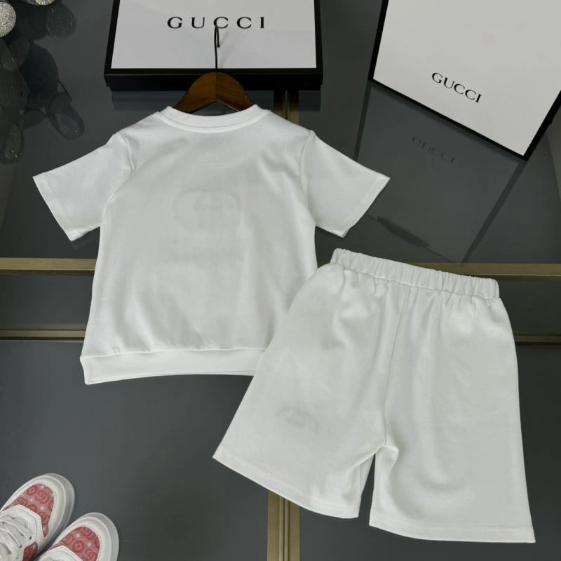 Top mirror Gucci Kids