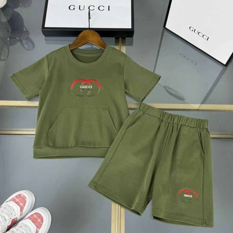 Gucci Kids