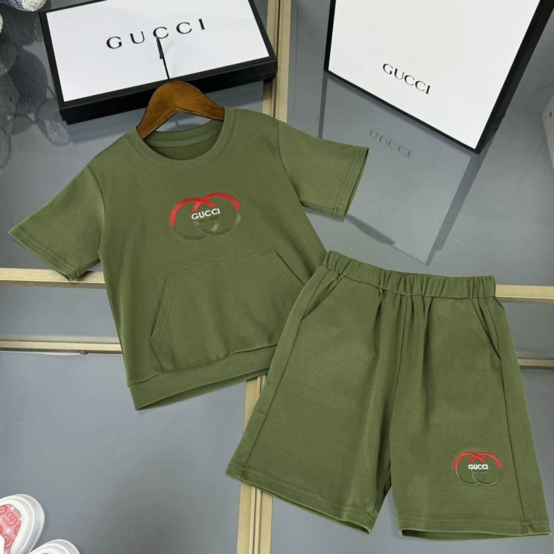 Top mirror Gucci Kids