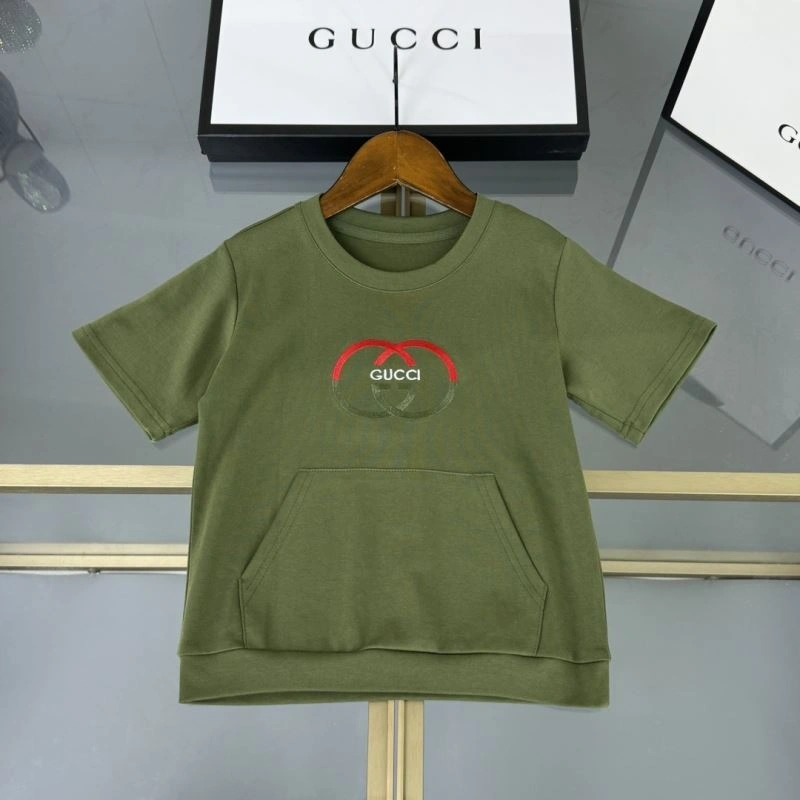 Top mirror Gucci Kids