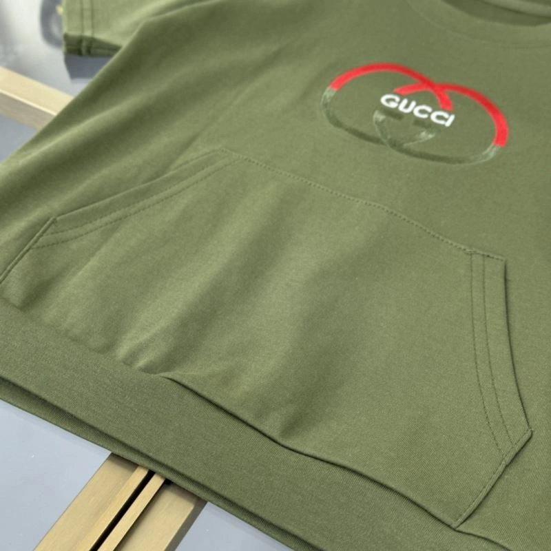 Top mirror Gucci Kids