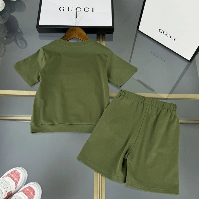 Top mirror Gucci Kids