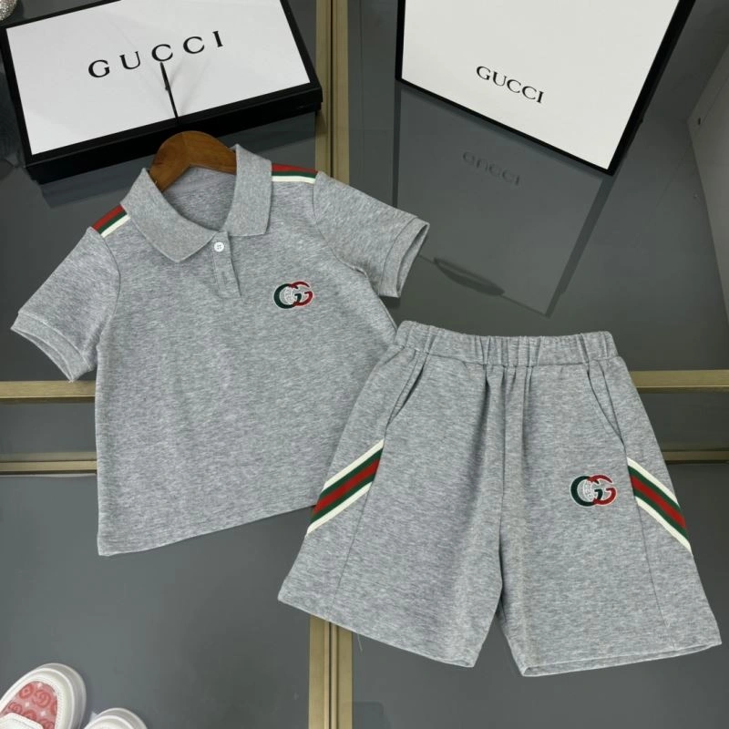 Mirror quality Gucci Kids