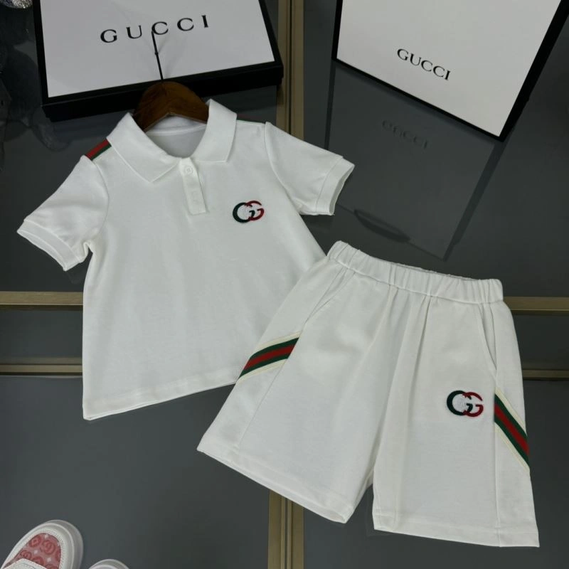 Real Gucci Kids