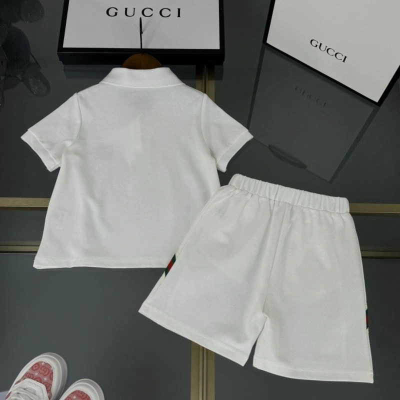 Real Gucci Kids