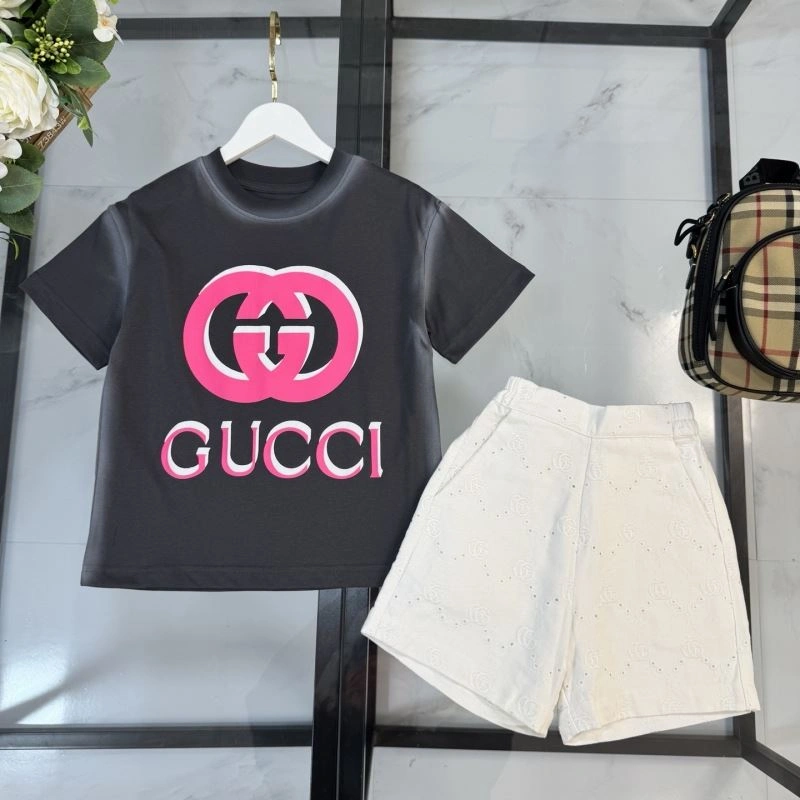 Gucci Kids