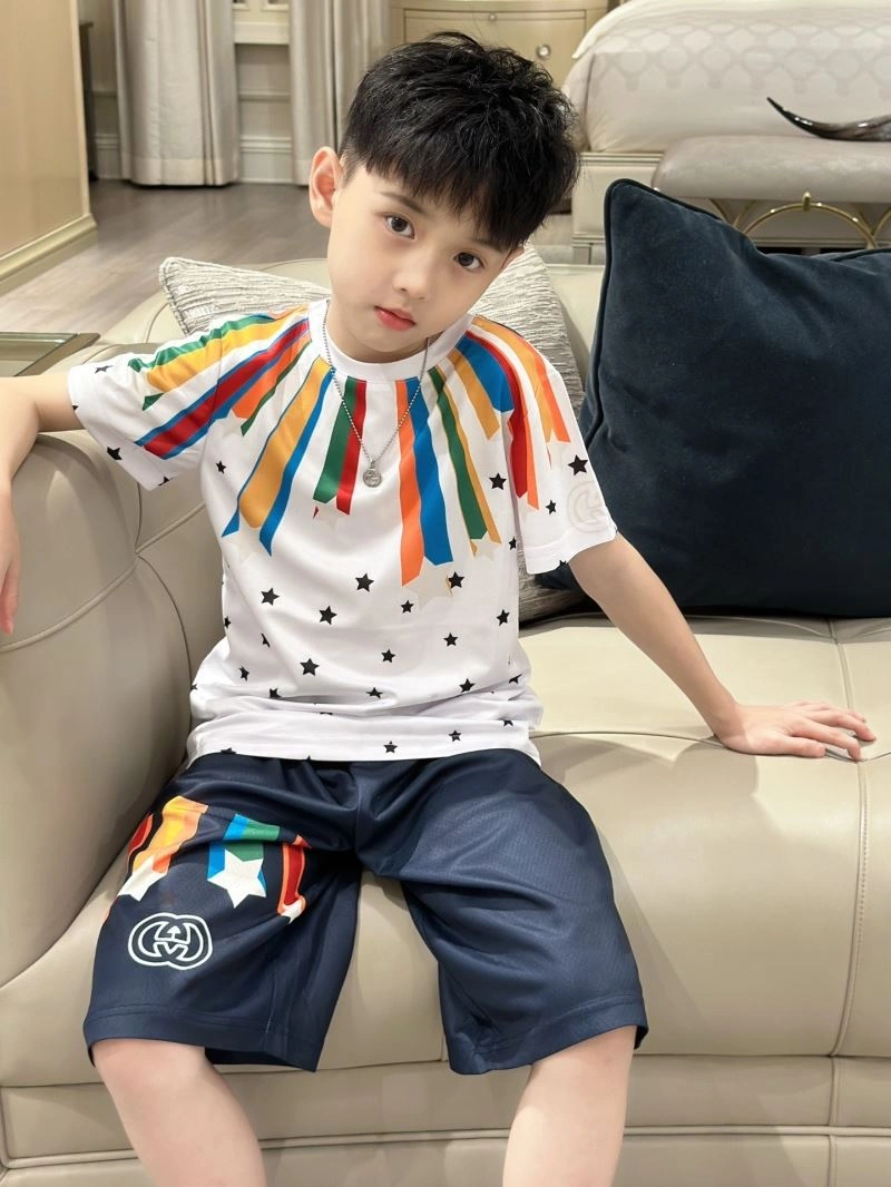 Reasonably priced Gucci Kids