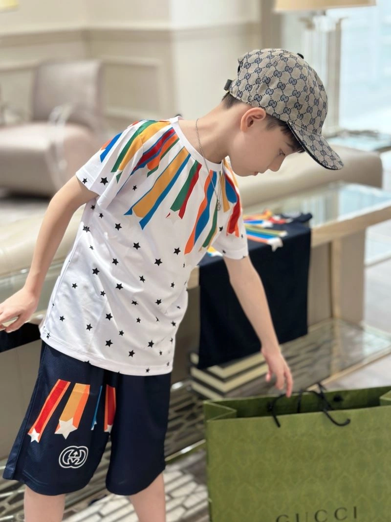 Reasonably priced Gucci Kids