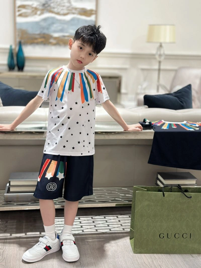 Reasonably priced Gucci Kids