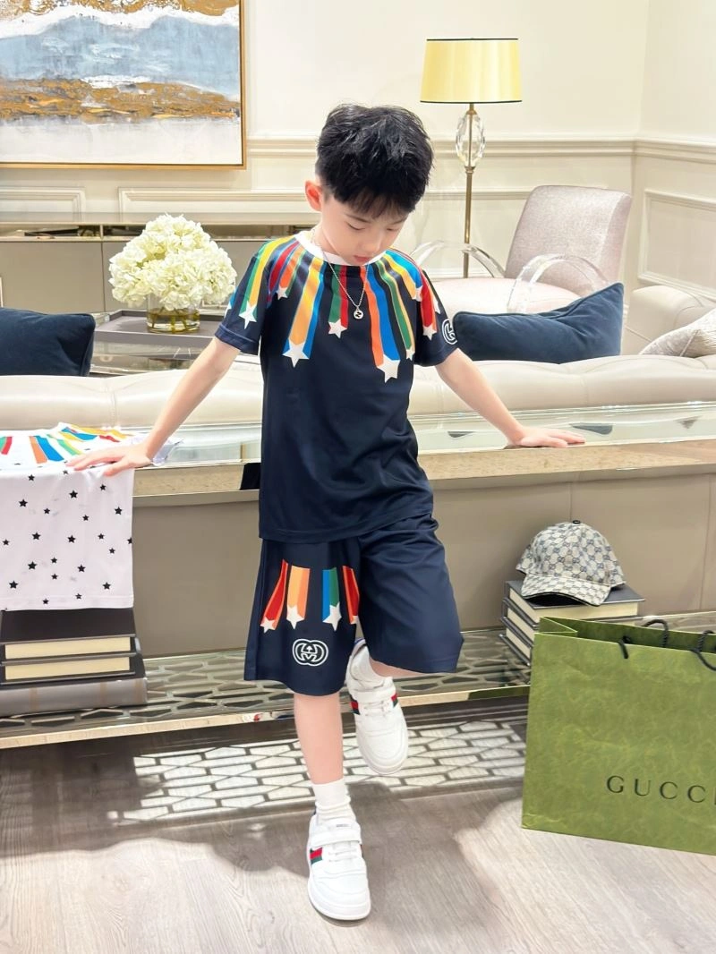 Cut-rate Gucci Kids