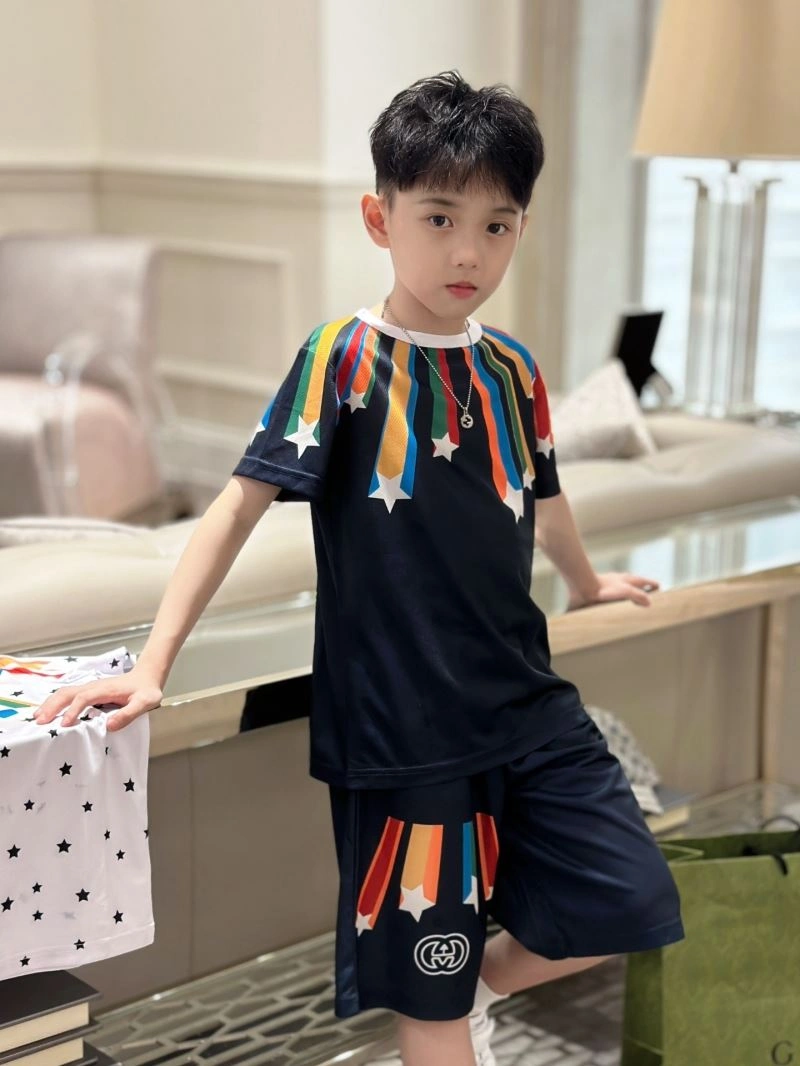 Cut-rate Gucci Kids