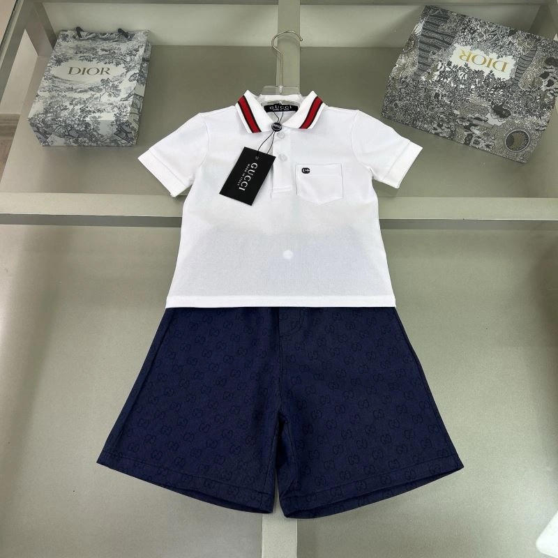 Gucci Kids