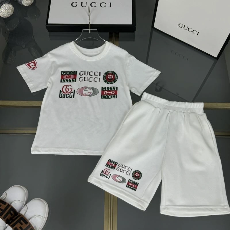Gucci Kids