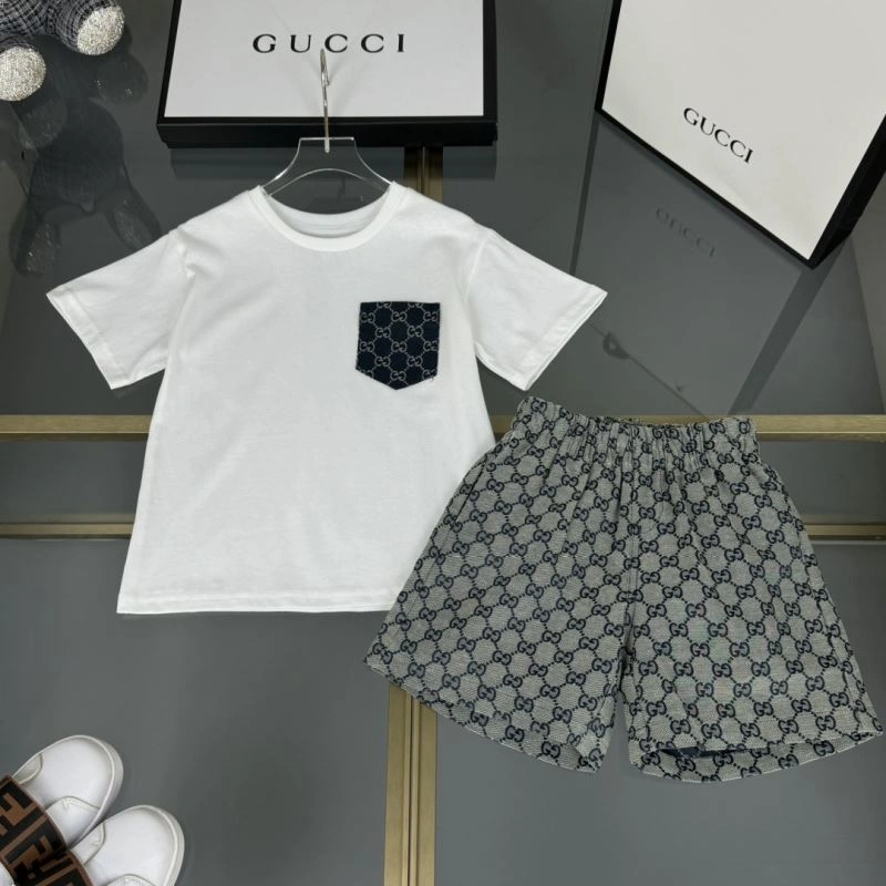 Gucci Kids