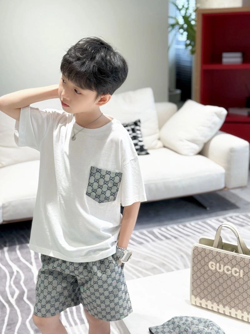 Inexpensive Gucci Kids