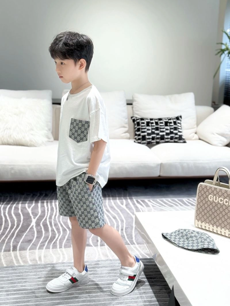 Inexpensive Gucci Kids