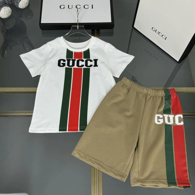 Gucci Kids