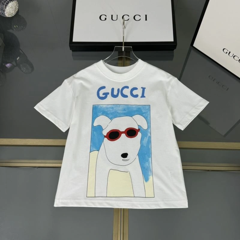 Gucci Kids