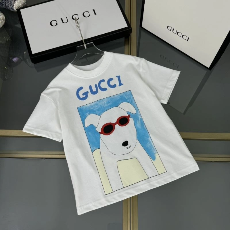 Factory-made Gucci Kids