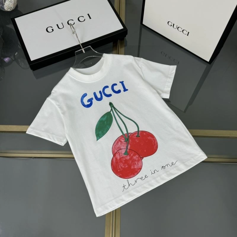 High fidelity Gucci Kids