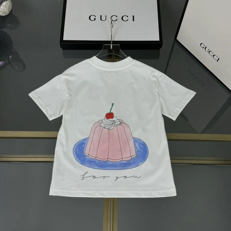 High fidelity Gucci Kids