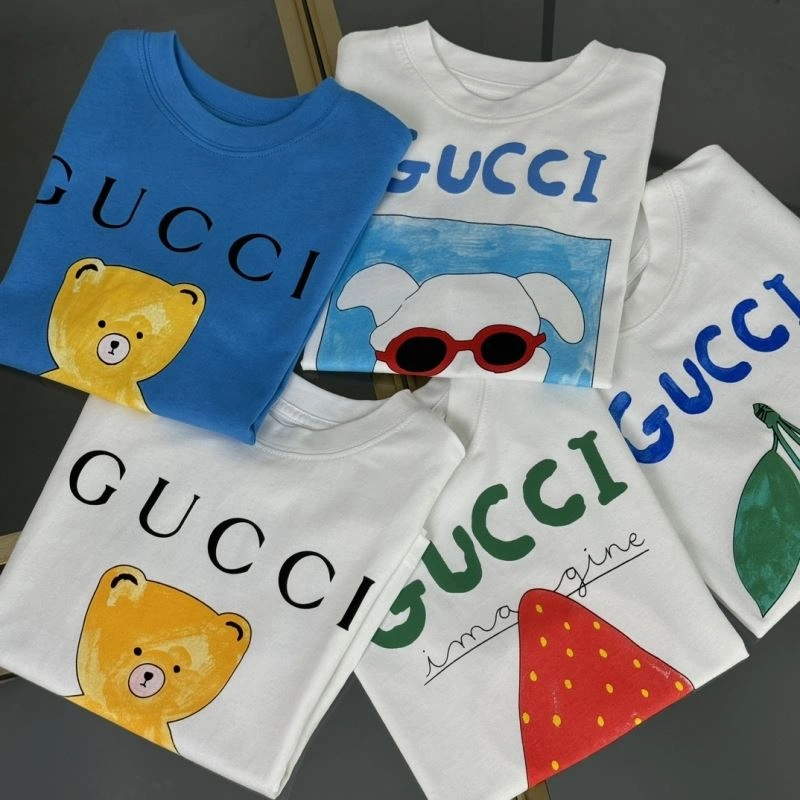 High fidelity Gucci Kids