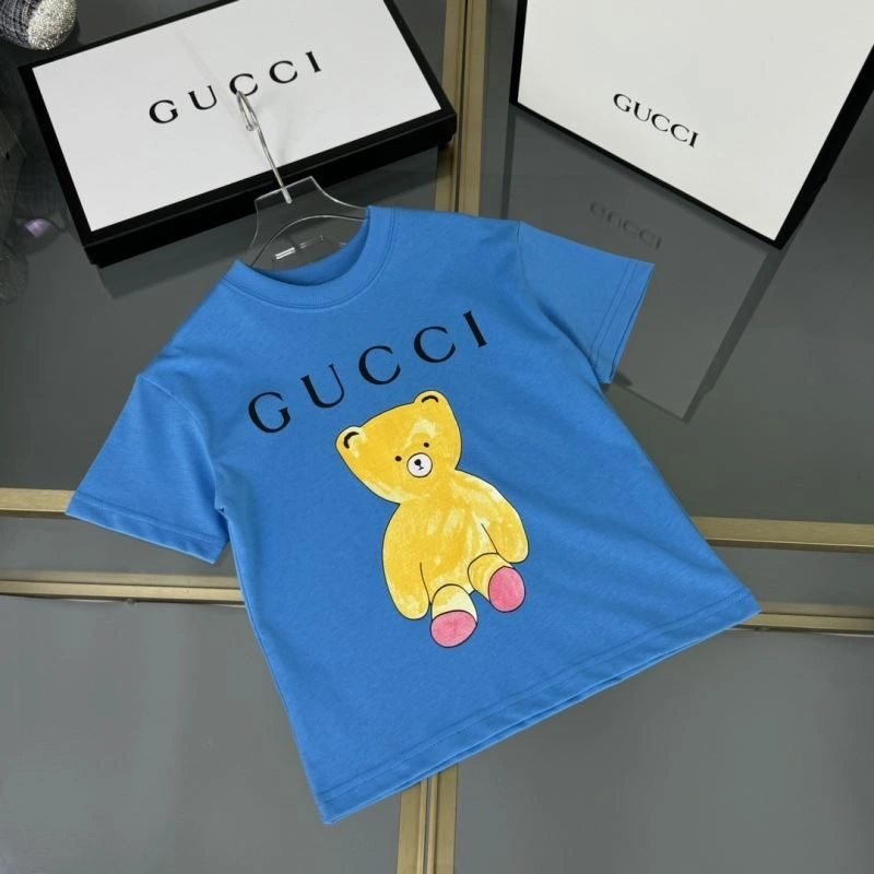 Mirror quality Gucci Kids