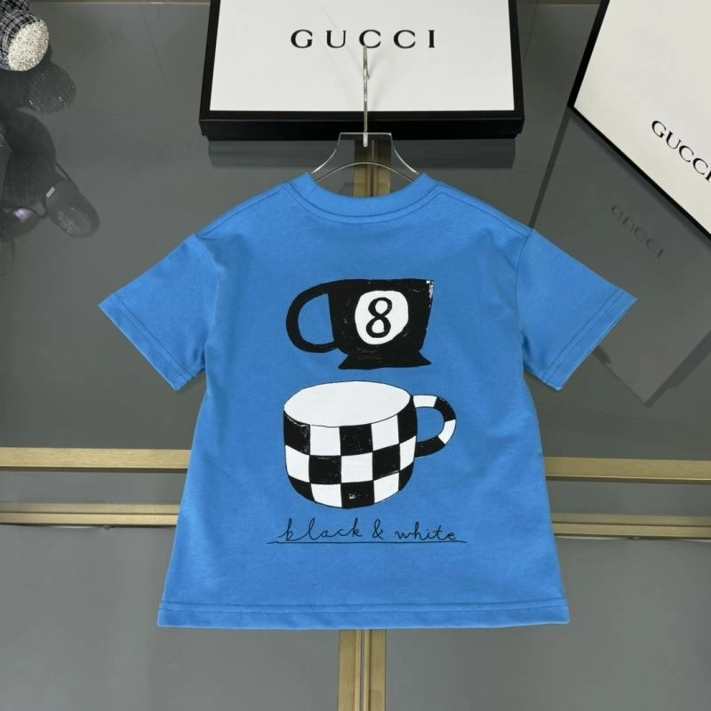 Mirror quality Gucci Kids
