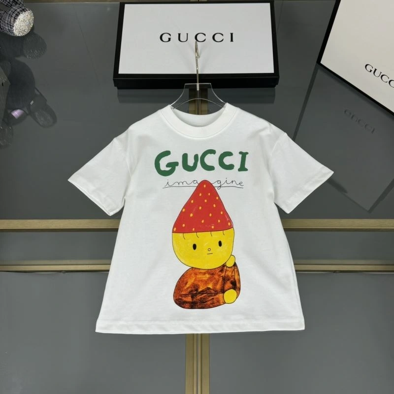Gucci Kids