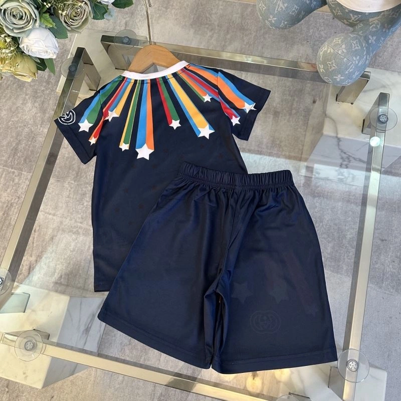 Exact replica Gucci Kids