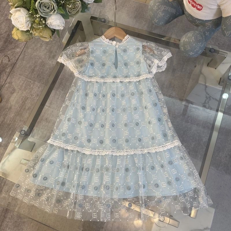Brand-original Gucci Kids
