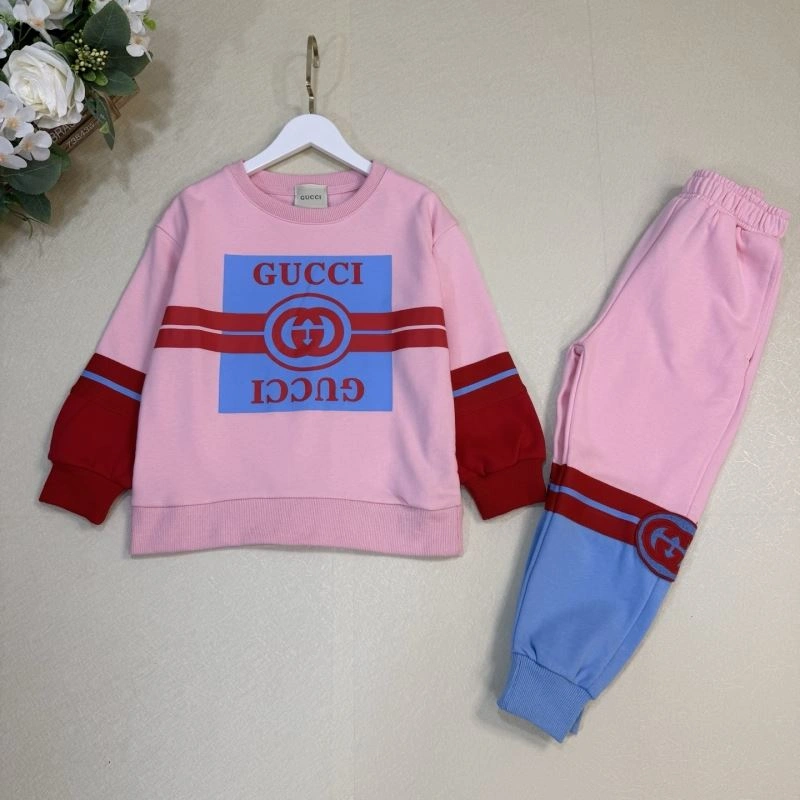 Value-priced Gucci Kids