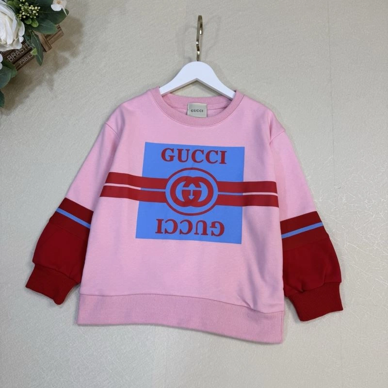 Value-priced Gucci Kids