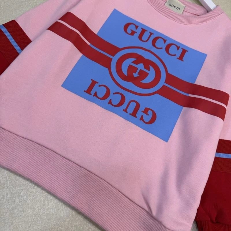Value-priced Gucci Kids