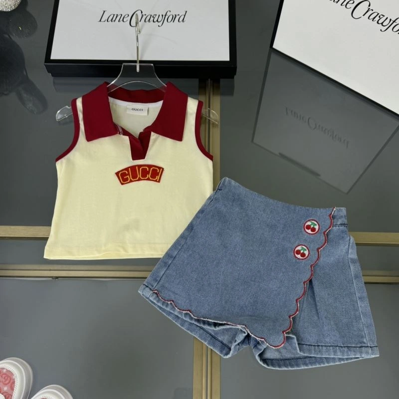 Gucci Kids