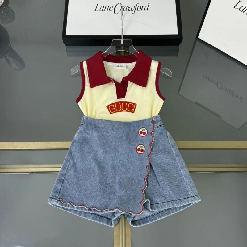 Gucci Kids