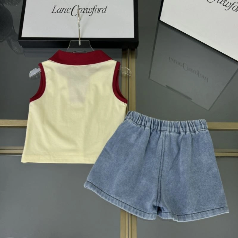 Gucci Kids