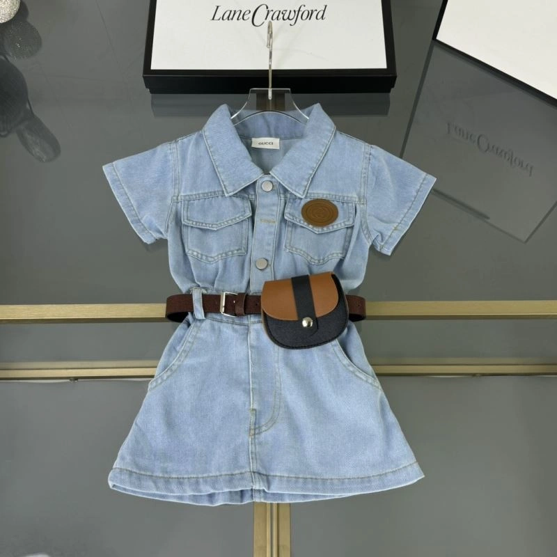 Gucci Kids