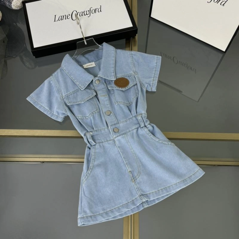 Gucci Kids