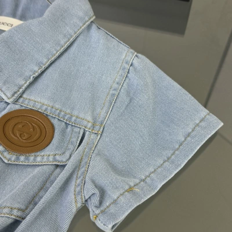 Gucci Kids