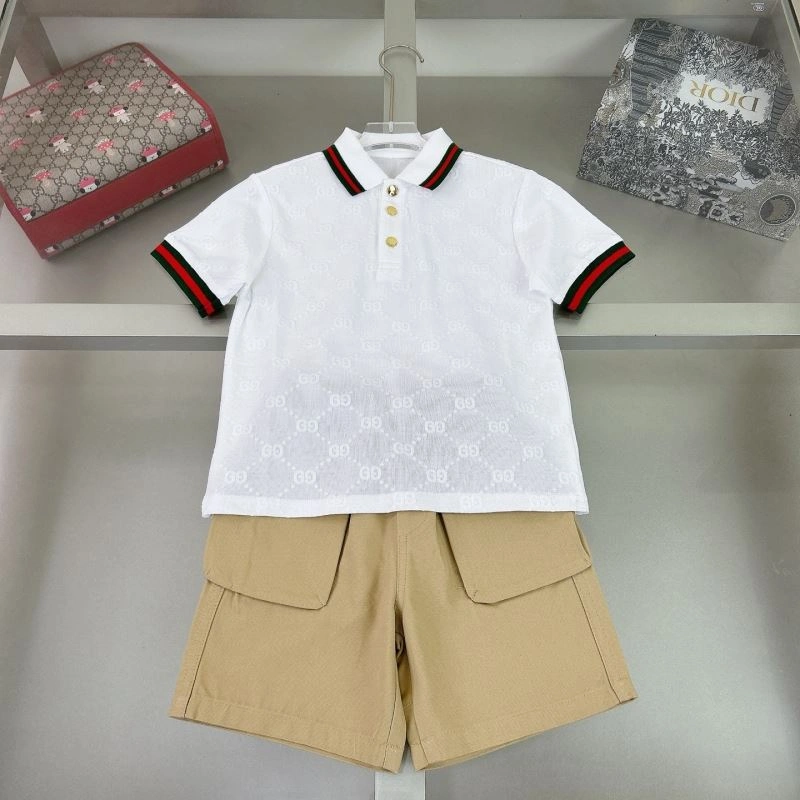 Gucci Kids