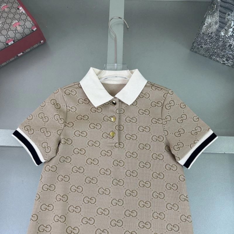Indistinguishable Gucci Kids