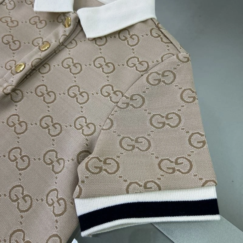 Indistinguishable Gucci Kids