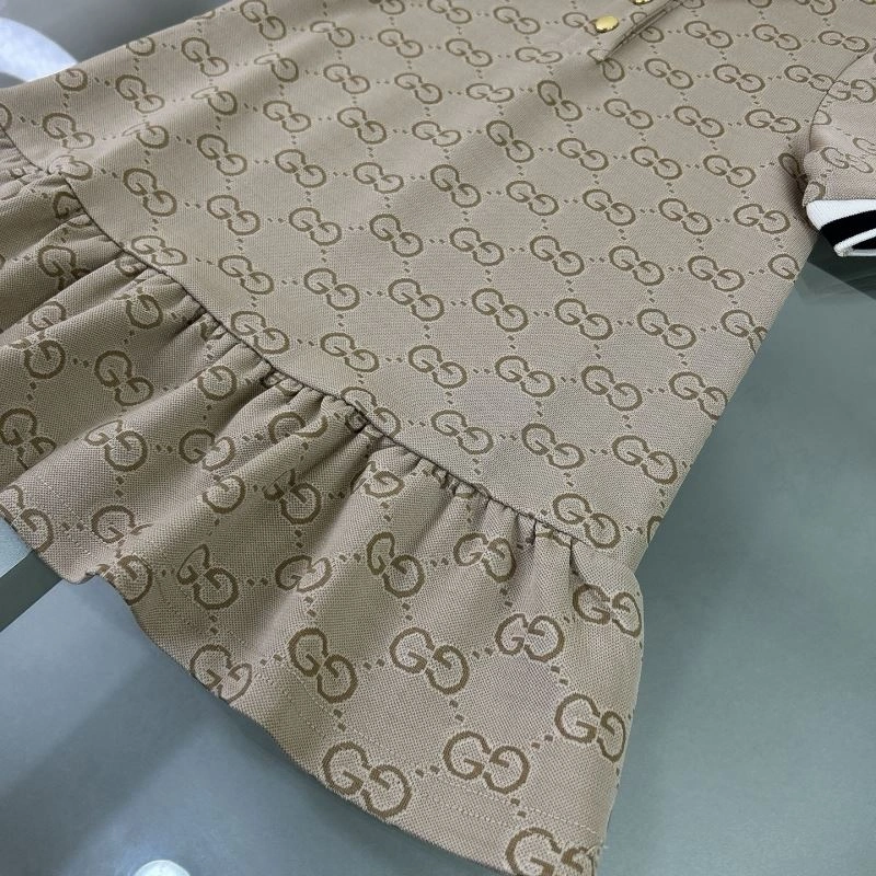 Indistinguishable Gucci Kids