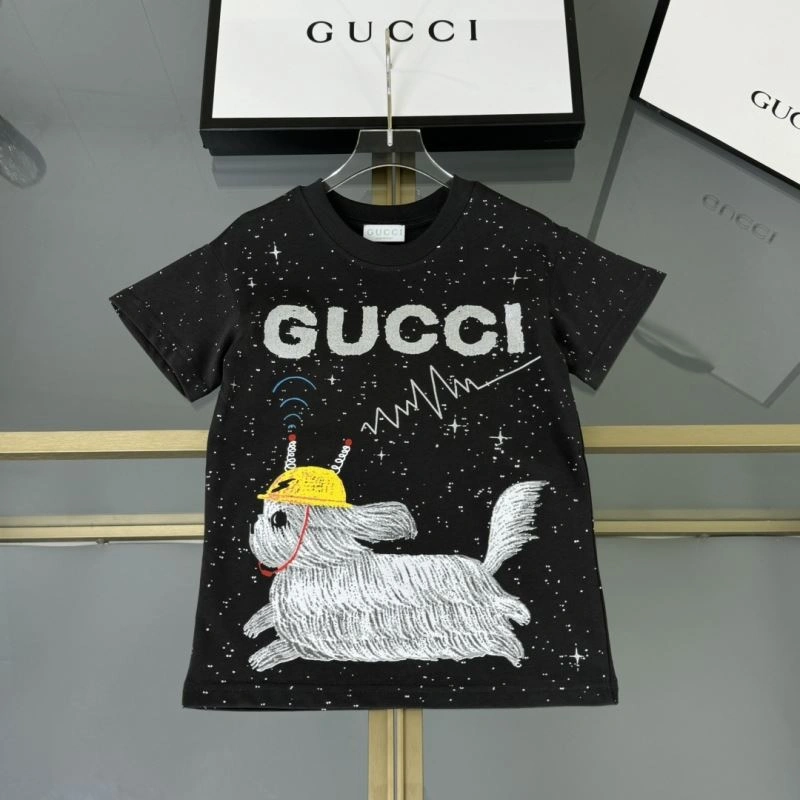 Gucci Kids