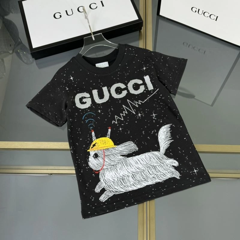 Low-cost Gucci Kids