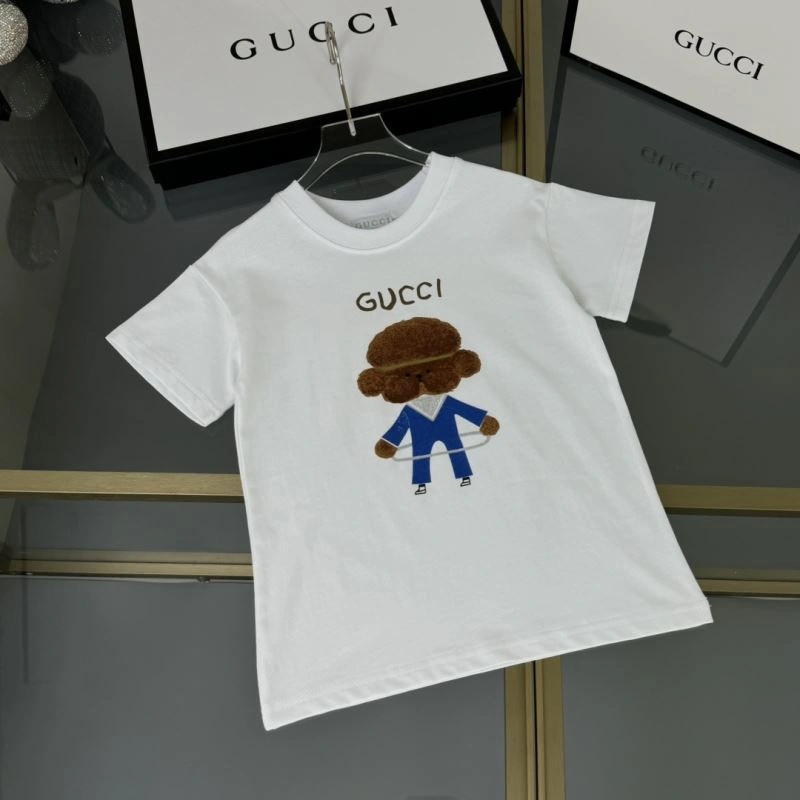 Low-cost Gucci Kids